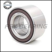 China High Quality DAC37720037ABS Double Row Automotive Wheel Hub Bearing 37x72x37mm for sale