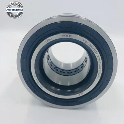 China High Quality DAC37720037ABS Double Row Automotive Wheel Hub Bearing 37x72x37mm for sale
