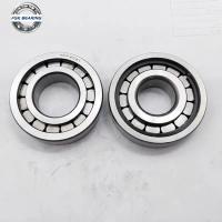 China High Precision J32-1A Cylindrical Roller Bearing Automotive Bearing 32x75x21mm for sale