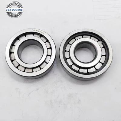 China High Precision J32-1A Cylindrical Roller Bearing Automotive Bearing 32x75x21mm for sale