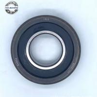 China High Quality 980811NT Thick Wall Single Row Deep Groove Ball Bearing Heavy Duty Forklift Bearing 55*119*34mm for sale