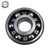 China 83C062D Single Row Deep Groove Ball Bearings Gearbox Heavy Truck Wheel Hub Bearing ID 90mm OD 140mm for sale