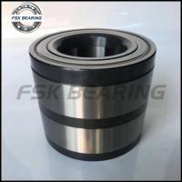 China FSKG F-566425.H195 Truck Hub Unit Bearing Heavy Truck 93.8*138*135mm ABEC-3/ABEC-5 Precision for sale