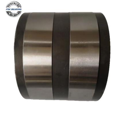 China FSKG F-566425.H195 Truck Hub Unit Bearing Heavy Truck 93.8*138*135mm ABEC-3/ABEC-5 Precision for sale
