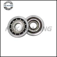 China High Quality AB12992S01 Single Row Deep Groove Ball Bearings Stainless Steel Bearings For Gearboxes for sale