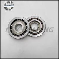 China High Quality AB12992S01 Single Row Deep Groove Ball Bearings Stainless Steel Bearings For Gearboxes for sale