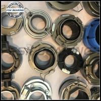 China High Precision CT55BL1 Single Row Automotive Clutch Release Bearing 55x87.5x19.5mm Long Life for sale