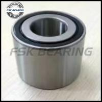 China Long Life DAC30600037 Double Row Auto Wheel Bearing 30*60*37mm In Stock for sale