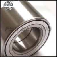China Long Life DAC30600037 Double Row Auto Wheel Bearing 30*60*37mm In Stock for sale