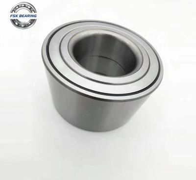 China Long Life DAC30600037 Double Row Auto Wheel Bearing 30*60*37mm In Stock for sale