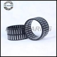 China FSK Brand 50KW01 R45Z-5ASA R45Z-6UQU42 Automotive Wheel Hub Bearing Unit ABEC-5 for sale