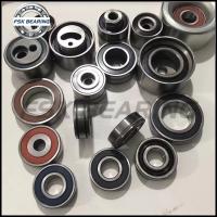 China FSK Brand 50KW01 R45Z-5ASA R45Z-6UQU42 Automotive Wheel Hub Bearing Unit ABEC-5 for sale