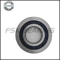 China FSK Brand B17-160-2RS Deep Groove Ball Bearing For Automobile Transmission P6 P5 for sale