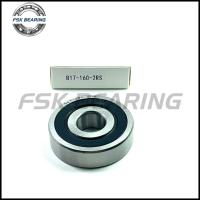 China FSK Brand B17-160-2RS Deep Groove Ball Bearing For Automobile Transmission P6 P5 for sale