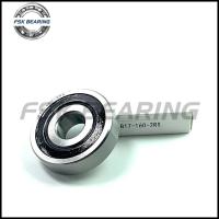 China FSK Brand B17-160-2RS Deep Groove Ball Bearing For Automobile Transmission P6 P5 for sale