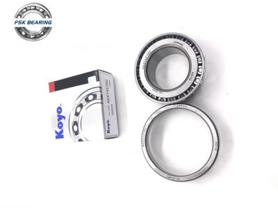 China LL639249/10 Single Row Tapered Roller Bearing Excavator Bearing ABEC-3/ABEC-5 Precision for sale