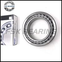 China LL639249/10 Single Row Tapered Roller Bearing Excavator Bearing ABEC-3/ABEC-5 Precision for sale