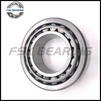 China LL639249/10 Single Row Tapered Roller Bearing Excavator Bearing ABEC-3/ABEC-5 Precision for sale