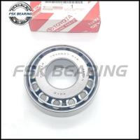 China China FSK SET47 LM102949/LM102910 Single Row Tapered Roller Bearing In Stock for sale
