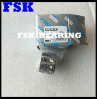China K22X32X24 Needle Roller Bearings Cage Assembly Gcr15 Chrome Steel Radial Load for sale