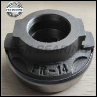 China Auto Parts 986813 Dongfeng Clutch Release Bearing 65x102x23mm ABEC-3/ABEC-5 Precision for sale