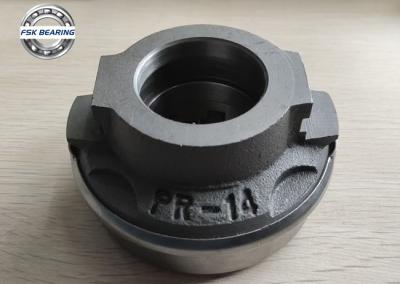 China Auto Parts 986813 Dongfeng Clutch Release Bearing 65x102x23mm ABEC-3/ABEC-5 Precision for sale