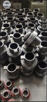 China High Quality CT5756F0 Clutch Release Bearings For FOTON Cars P6 P5 for sale