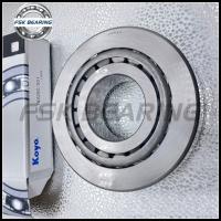 China High Precision TR100802-2 TR100802-1 Tapered Roller Bearing For Automobile Transmission P6 P5 for sale