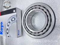 China High Precision TR100802-2 TR100802-1 Tapered Roller Bearing For Automobile Transmission P6 P5 for sale