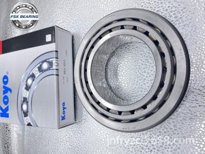 China High Precision TR100802-2 TR100802-1 Tapered Roller Bearing For Automobile Transmission P6 P5 for sale