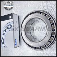 China High Precision TR100802-2 TR100802-1 Tapered Roller Bearing For Automobile Transmission P6 P5 for sale