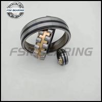 China Non Standard 3844CA/W33 Double Row Spherical Roller Bearing 220*460*145mm ABEC-5 for sale