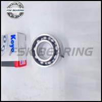 China 6205LT Single Row Deep Groove Ball Bearings Gcr15 Chrome Steel 25*52*15mm P6 P5 for sale