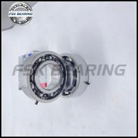 China 6205LT Single Row Deep Groove Ball Bearings Gcr15 Chrome Steel 25*52*15mm P6 P5 for sale
