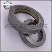 China High Quality 129908E One Way Thrust Tapered Roller Bearing Agricultural Machinery Clutch Bearing 38.1*66*18mm For Howo Trucks for sale