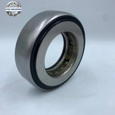 China High Quality 129908E One Way Thrust Tapered Roller Bearing Agricultural Machinery Clutch Bearing 38.1*66*18mm For Howo Trucks for sale