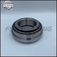 China FSK 198909K Tapered Roller Thrust Bearings 47*78*23mm For Toyota Auto Transmission Systems for sale