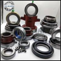 China FSK 198909K Tapered Roller Thrust Bearings 47*78*23mm For Toyota Auto Transmission Systems for sale