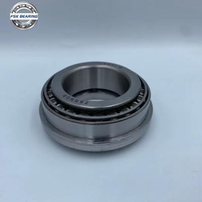 China FSK 198909K Tapered Roller Thrust Bearings 47*78*23mm For Toyota Auto Transmission Systems for sale