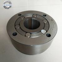 China Double Row ASNU60 One-Way Roller Overrunning Clutch 55*130*46mm Non-Bearing Supported for sale