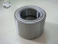 China DAC40720036 Gcr15 Chrome Steel And Double Row Front Wheel Hub Bearing 40*72*36mm ABEC-5 for sale