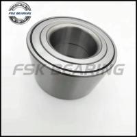 China DAC40720036 Gcr15 Chrome Steel And Double Row Front Wheel Hub Bearing 40*72*36mm ABEC-5 for sale