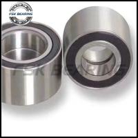 China Double Row DAC42720038 Car Front Wheel Hub Bearing Unit 42*72*38/35mm China Factory for sale