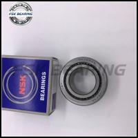 China China FSK NATV12PP Heavy Duty Support Roller Needle Bearings 12*32*15mm for sale