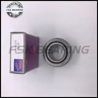 China China FSK NATV12PP Heavy Duty Support Roller Needle Bearings 12*32*15mm for sale