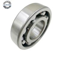 China Single Row B540DD FS464 Miniature Thin Walled Deep Groove Ball Bearing Double Sided Sealed Ready Stock for sale