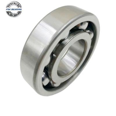 China Single Row B540DD FS464 Miniature Thin Walled Deep Groove Ball Bearing Double Sided Sealed Ready Stock for sale