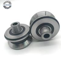 China High Quality FR20Z FR20 Double Row V-Groove Guide Roller Bearings Long Life for sale