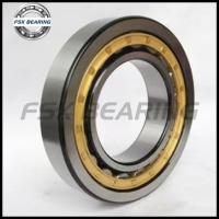 China Single Row BC1-0738A BC1-0312 BC1-0313 Radial Cylindrical Roller Bearings Screw Air Compressor Bearings 40X80.2X18mm for sale