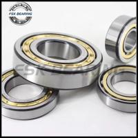 China Single Row BC1-0738A BC1-0312 BC1-0313 Radial Cylindrical Roller Bearings Screw Air Compressor Bearings 40X80.2X18mm for sale
